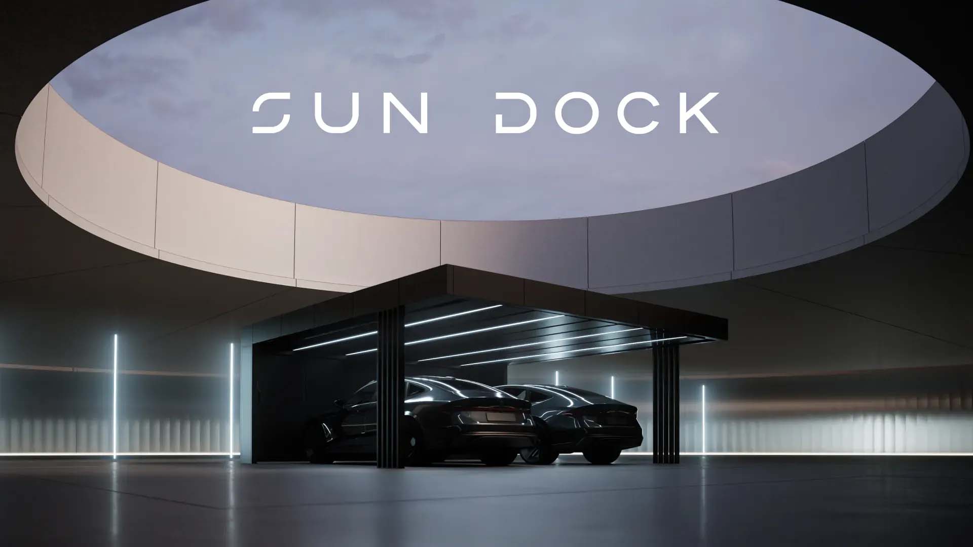 Sun Dock Systems